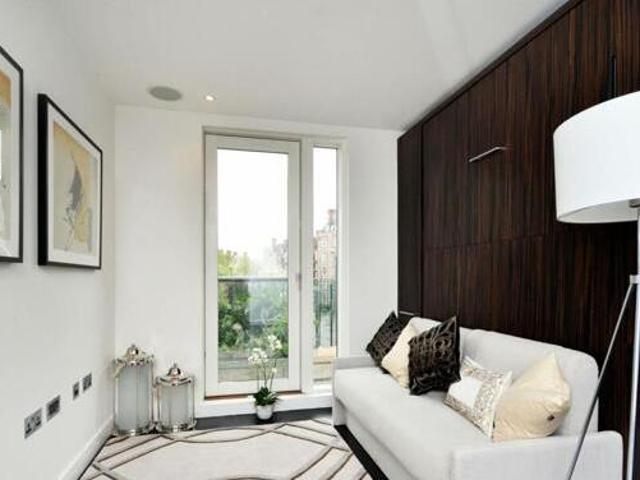 Gatliff Road, Pimlico, Studio Flat For