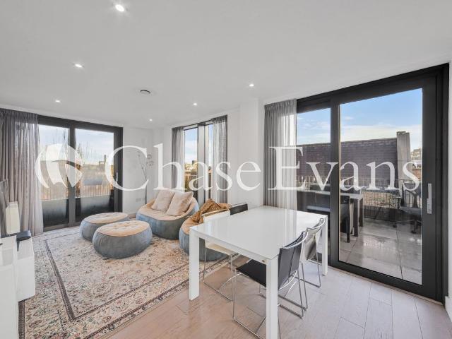 Gatsby Apartments, 68 Wentworth Street, London Square, Spitalfields E1, 2 bed flat to rent, £3,683 pcm | PrimeLocation