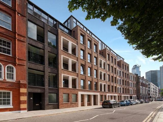 Gatsby Apartments, Wentworth Street, London E1, 2 bed flat to rent, £3,597 pcm | PrimeLocation
