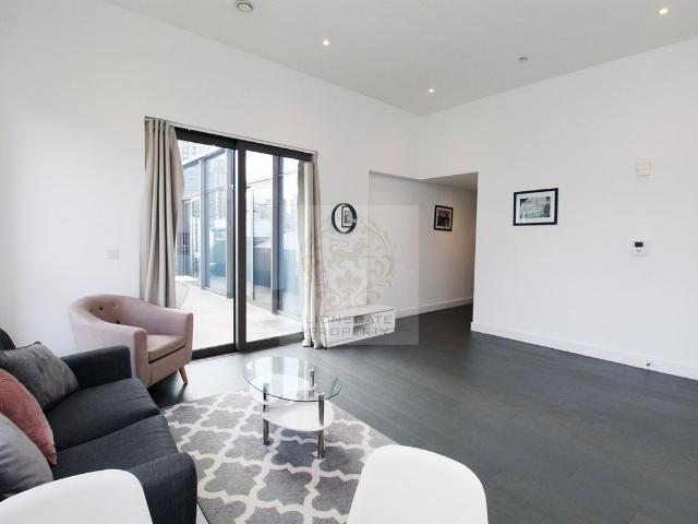Gatsby Apartments E1, 2 bed flat to rent, £3,500 pcm | PrimeLocation