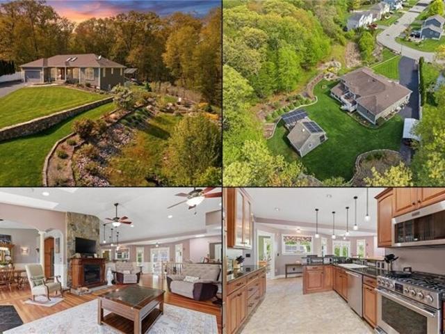 Gauthier Dr, Woonsocket, Home For Sale