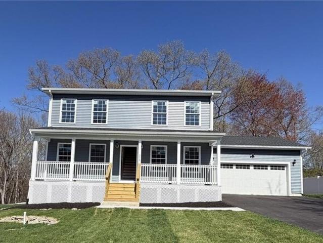 Gauthier Dr, Woonsocket, Home For Sale