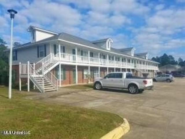Gautier Vancleave Rd Apt E, Gautier, Condo For Sale