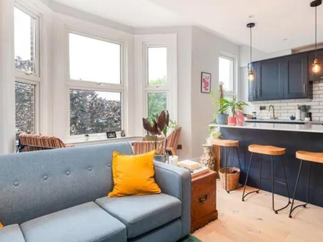 Gauden Road, London, SW4 6LP, United Kingdom | 1 bed apartment for rent #104584255 | Rentberry