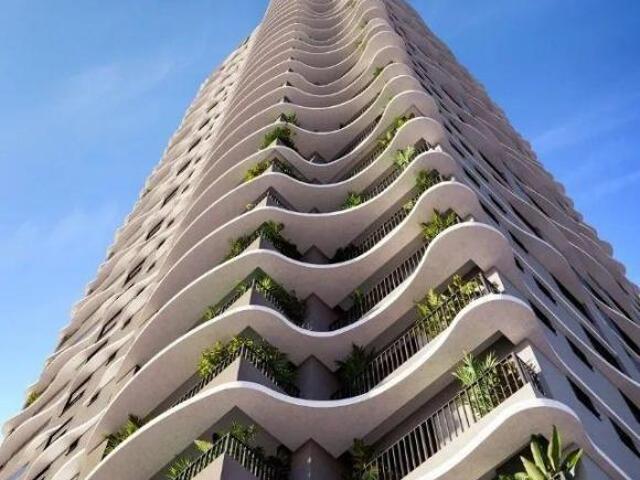 Gaudí Vaca Brava Apartamento à venda no bairro Setor Bueno Goiânia/GO