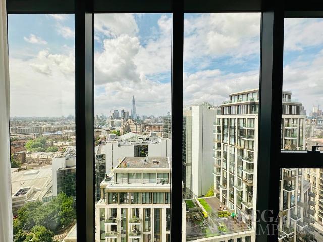 Gauging Square, Tower Hamlet, London E1W, 3 bed flat to rent, £7,000 pcm | PrimeLocation