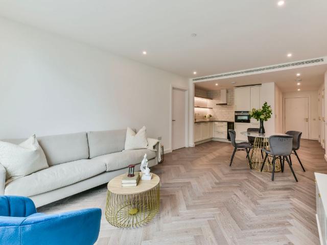 Gauging Square, London E1W, 1 bed flat to rent, £3,250 pcm | PrimeLocation