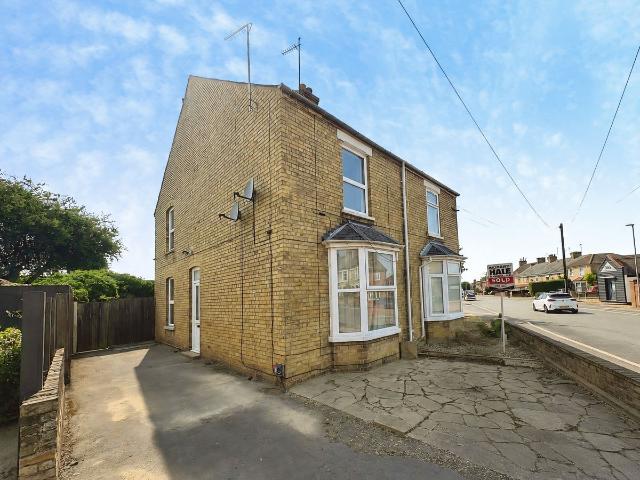 Gaul Road, March PE15, 1 bed flat to rent, £750 pcm | PrimeLocation