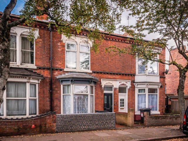 Gaul Street, Leicester LE3 5 bed terraced house to rent £2,080 pcm £480 pw