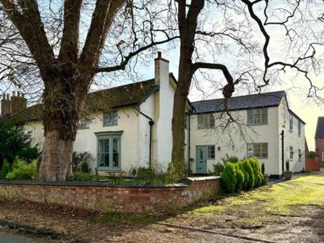 Gaulby Lane, Stoughton, 5 Bedroom Semi detached