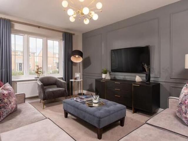 Gault Way, Leighton Buzzard, 4 Bedroom Detached