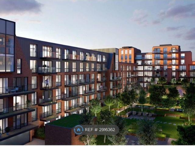 Gaumont Place, London SW2, 1 bed flat to rent, £1,875 pcm | PrimeLocation