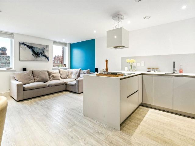 Gaumont Place, Streatham Hill SW2, 1 bed flat to rent, £1,995 pcm | PrimeLocation