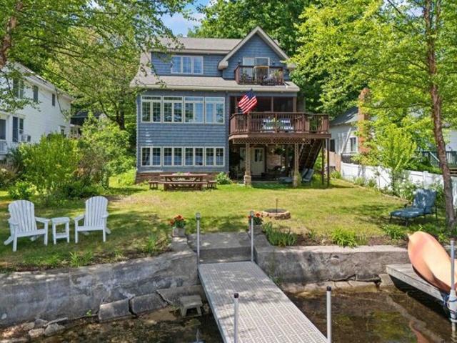 Gaumont Rd, Windham, Home For Sale