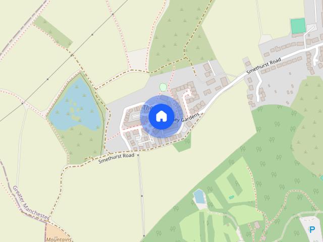Gauntley Gardens, Billinge, Wigan, WN5 7FP