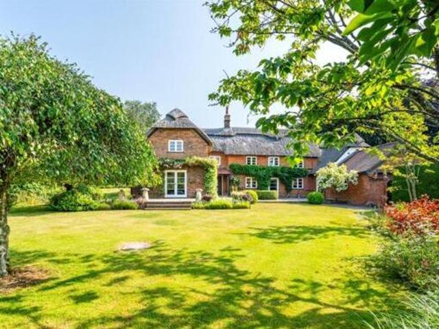 Gaunts Common, Wimborne, 3 Bedroom Detached