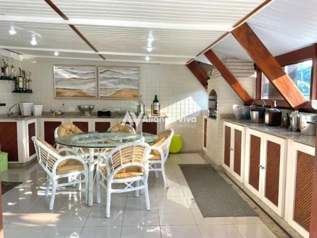 Gávea | Apartamento 3 quartos, sendo 1 suite