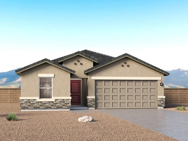 Gaven H35G Plan Hanson Ridge Community