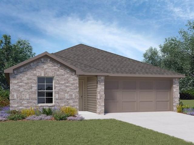 Gaven Plan Royal Oak South Community