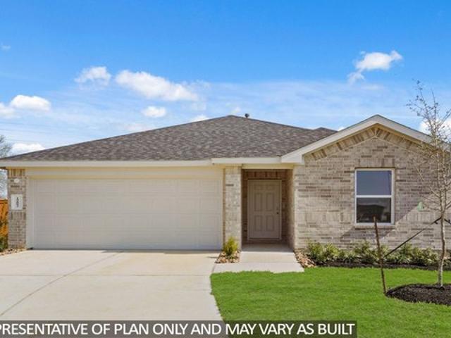 Gaven Plan Sunterra Lakes Community