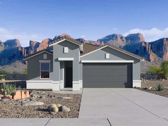 Gaven Plan Upper Canyon Community