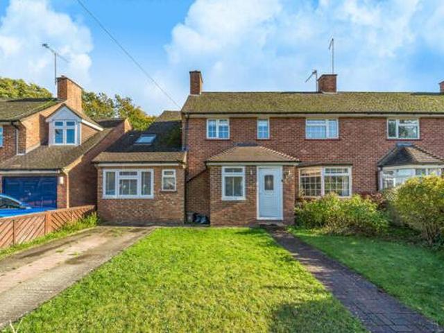 Gaviots Close, Gerrards Cross, 4 Bedroom Semi detached