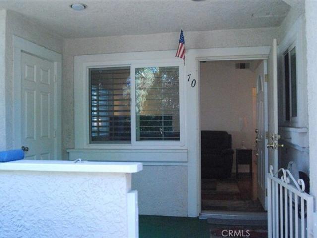 Gavilan Unit,rancho Santa Margarita, Condo For Sale