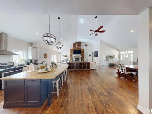 Gavin Way, Lisbon, Home For Sale