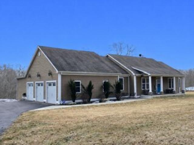 Gavin Way, Lisbon, Home For Sale