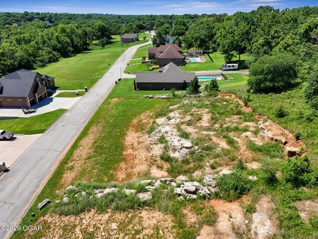 Gavin Jett Pkwy Lot 16, Webb City, MO 64870