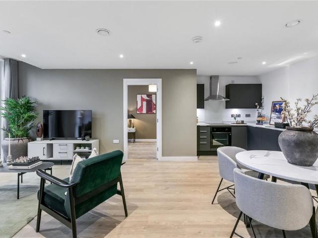 Gaythorn Street, Salford, M5 2 bed apartment to rent £1,475 pcm £340 pw