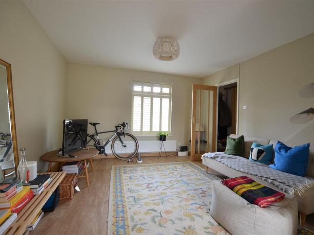 Gayton Close, Trumpington