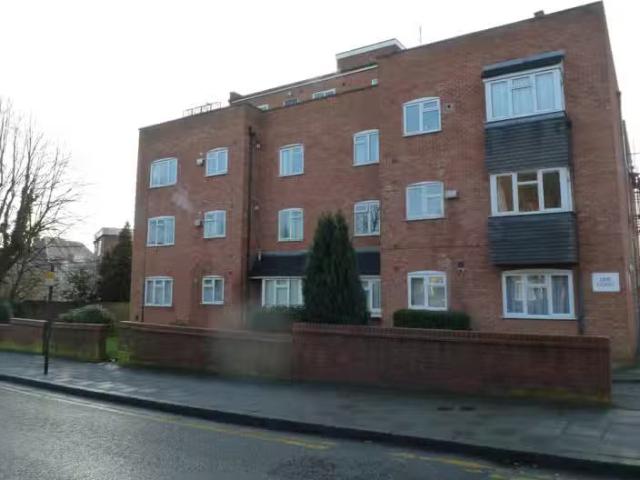 Gayton Road, HARROW