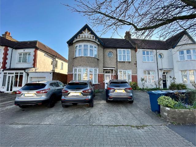 Gayton Road, Harrow HA1, 1 bed flat to rent, £1,350 pcm | PrimeLocation