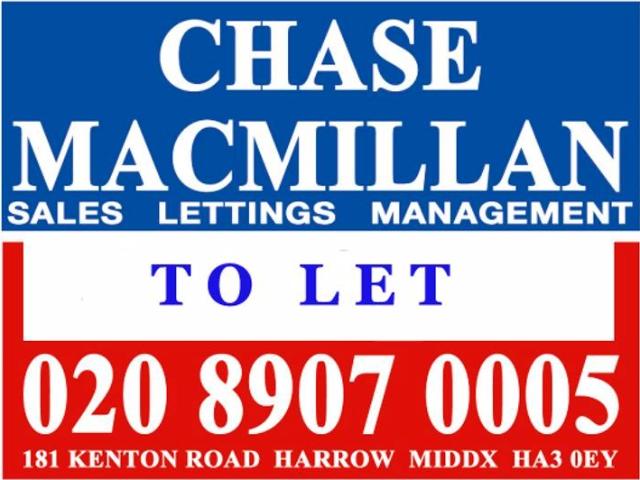 Gayton Road, Harrow On The Hill, Harrow HA1, 1 bed flat to rent, £1,300 pcm | PrimeLocation