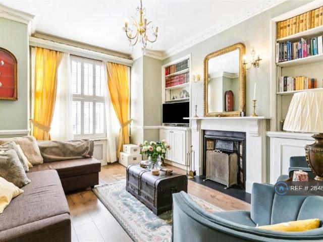 Gayville Road, London, SW11 2 bed maisonette to rent £5,500 pcm £1,269 pw
