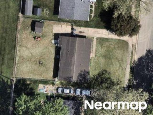 Gaywood Dr