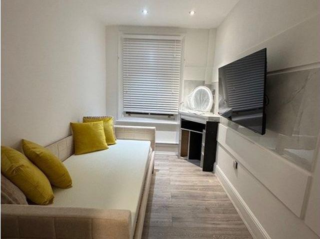 Gaywood Street, London SE1, 1 bed flat to rent, £2,500 pcm | PrimeLocation