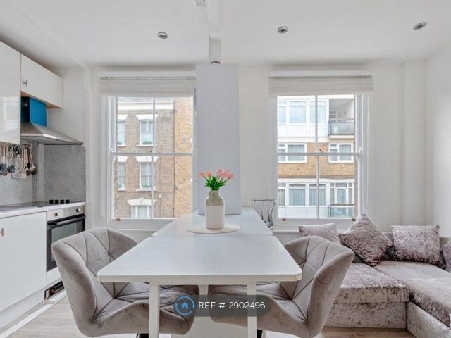 Gaywood Street, London SE1, 1 bed flat to rent, £3,000 pcm | PrimeLocation