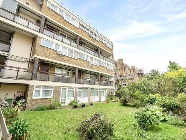 Gaywood Street, London, SE1 6HQ