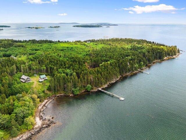 Gay Is, Cushing, Home For Sale