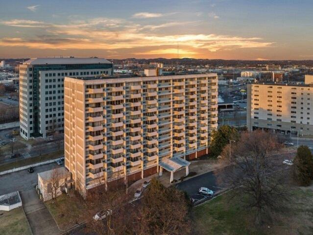 Gay St Apt,nashville, Condo For Sale
