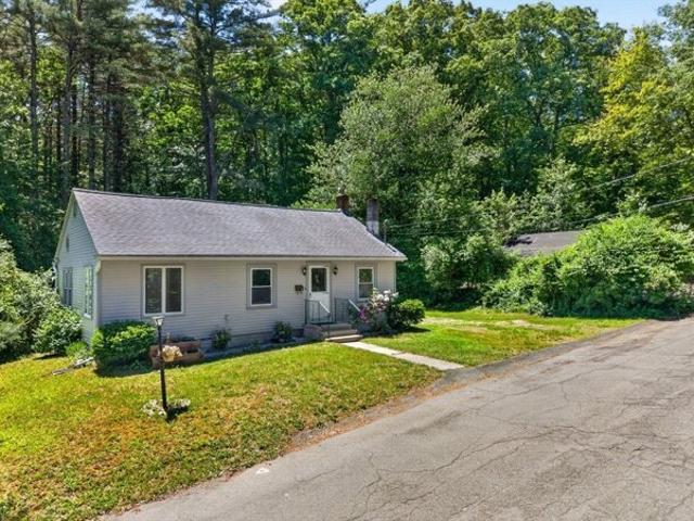 Gay St, Orange, Home For Sale