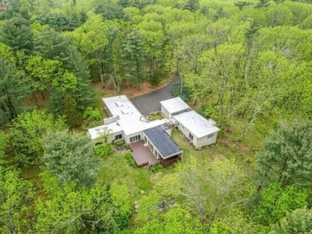Gay St, Westwood, Home For Sale
