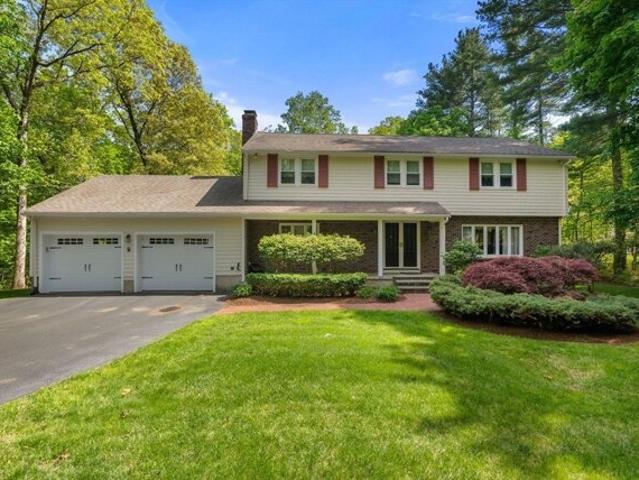 Gay St, Westwood, Home For Sale