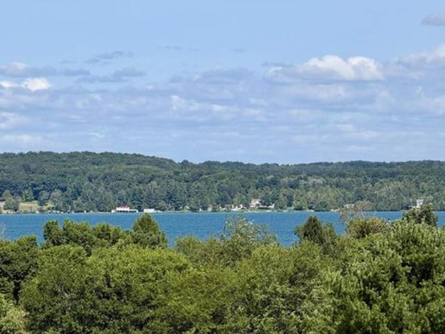 Gay Rd Lot B, Williamsburg, MI 49690