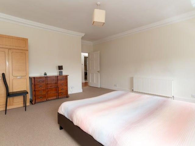 Gayfield Place, Leith Walk, Edinburgh, EH7