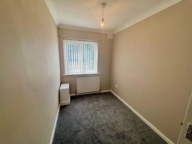 Gayhurst Drive
