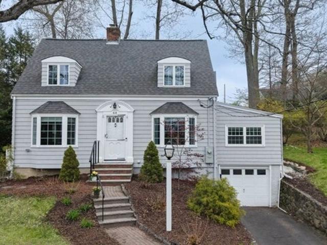 Gayland Rd, Needham, Home For Sale
