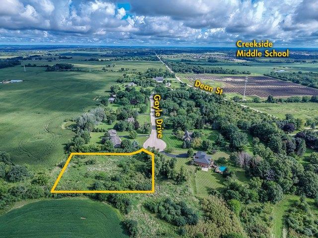 Gayle Dr Lot 1, Woodstock, IL 60098